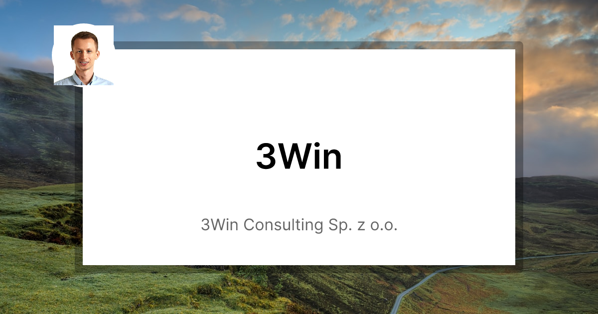 3Win.pl